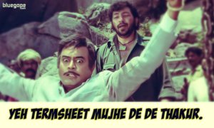 These 12 Bollywood Style Startup One Liners Will Crack You Up