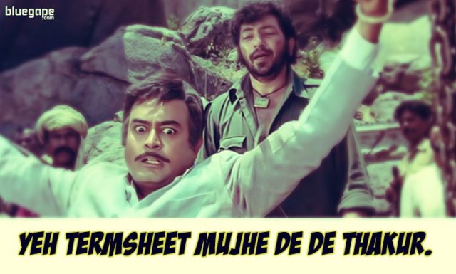 These 12 Bollywood Style Startup One Liners Will Crack You Up