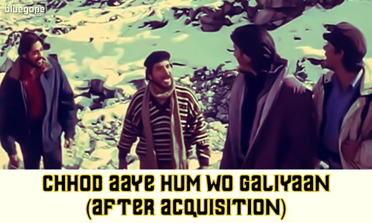 These 12 Bollywood Style Startup One Liners Will Crack You Up