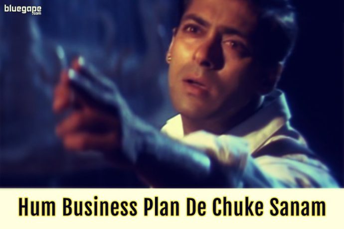 These 12 Bollywood Style Startup One Liners Will Crack You Up