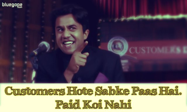 These 12 Bollywood Style Startup One Liners Will Crack You Up