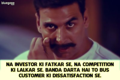These 12 Bollywood Style Startup One Liners Will Crack You Up