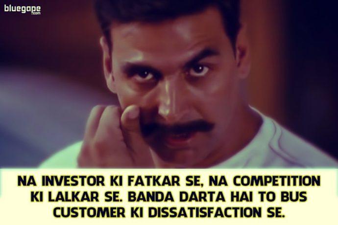 These 12 Bollywood Style Startup One Liners Will Crack You Up