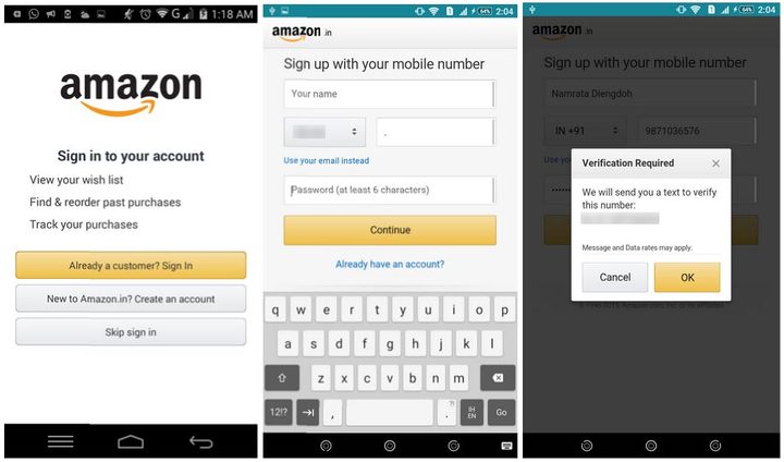 4 Features That Make Ecommerce Apps Stand Out