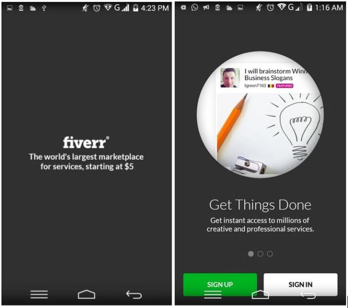 4 Features That Make Ecommerce Apps Stand Out
