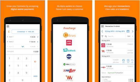 ePaisa Launches MasterWallet For Merchants To Accept Payments From Any ...