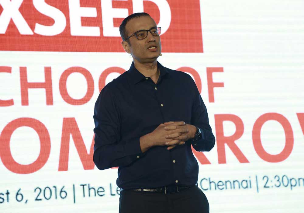 With An Aim To Reach 10 Mn Children, Edtech Startup XSEED Education ...