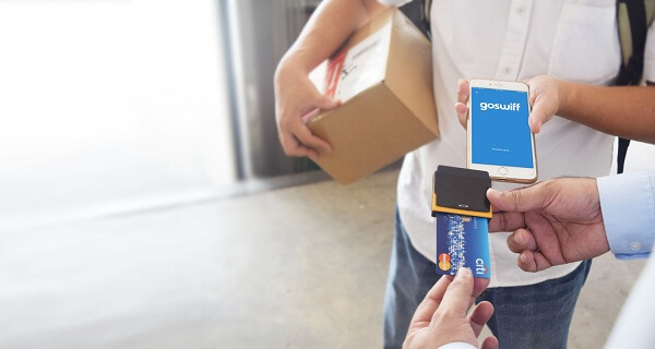 Why Payment Solutions Firm Paynear Is Acquiring GoSwiff, A Startup 8X ...