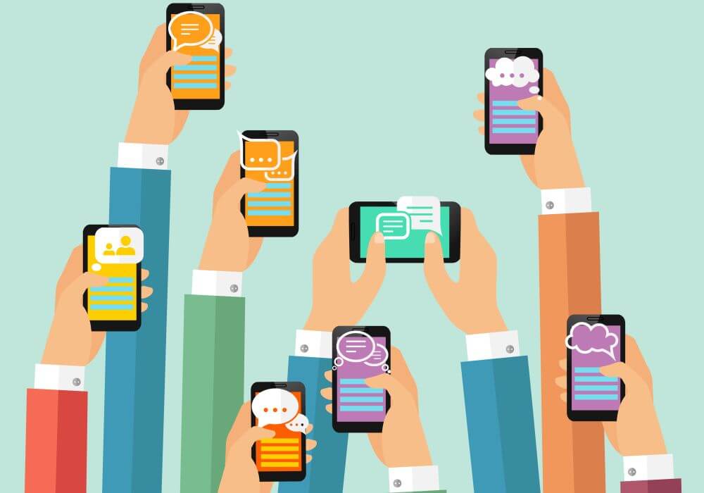 Paytm Launches Messaging Service Paytm Inbox To Rival WhatsApp