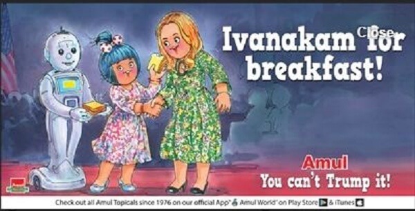 The Story Of Indian Robot Mitra From Inception To The GOI Finland ...