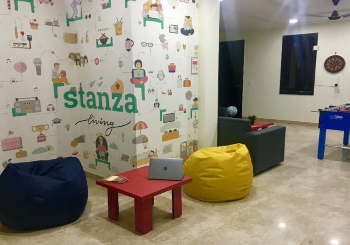 How Stanza Living Is Homing In On The Student Housing Sector