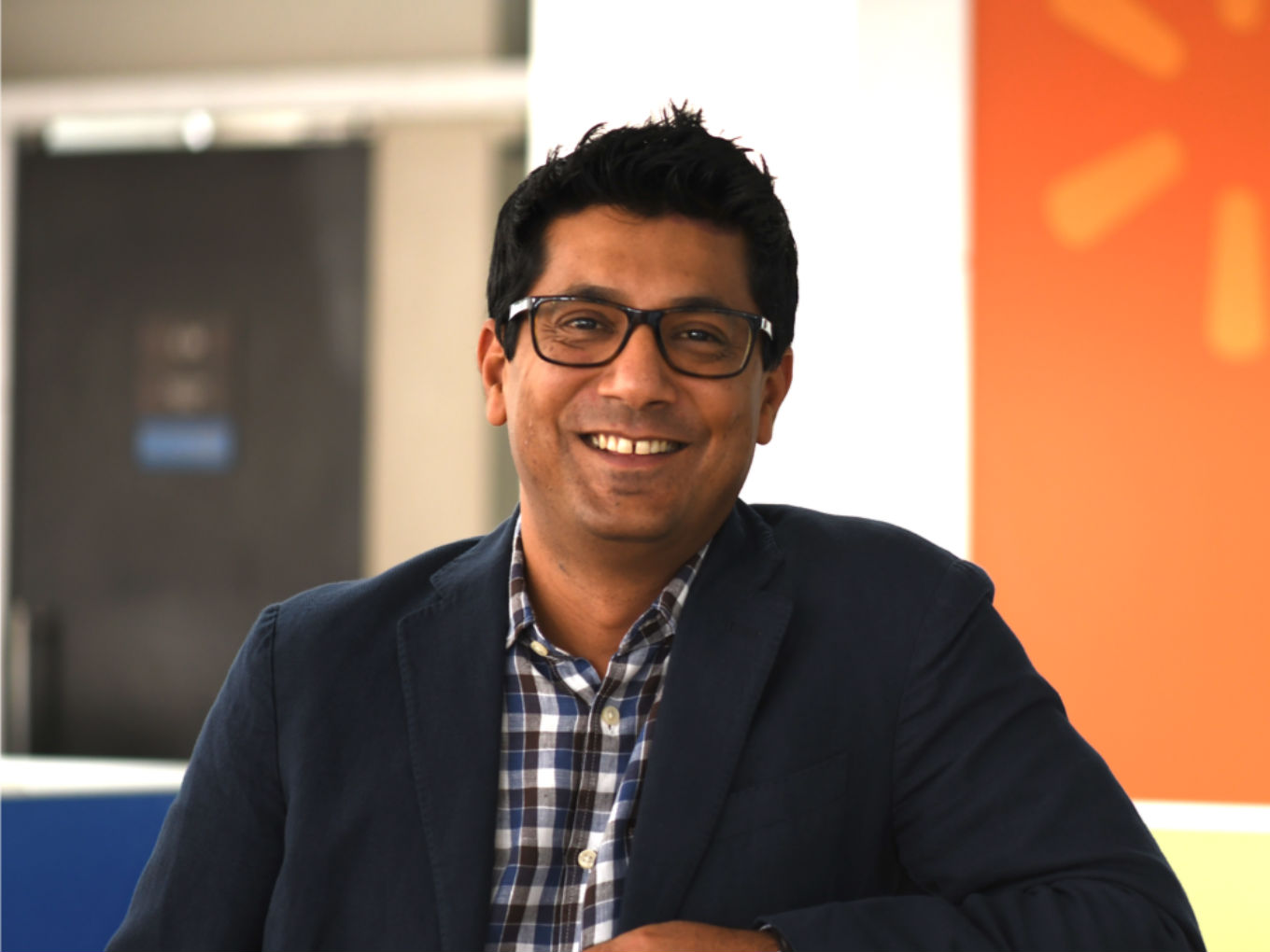 Walmart India Shuffles Top Management, Appoints Sameer Aggarwal As ...