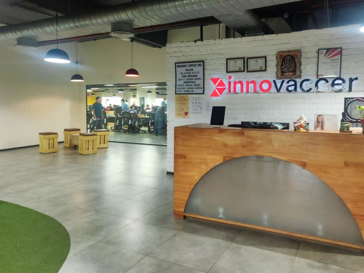 How Innovaccer's Big Data Insights Drive Efficiency In Healthcare