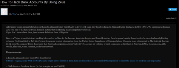 ATMs Under Attack: Everything You Should Know About ATM Hacking