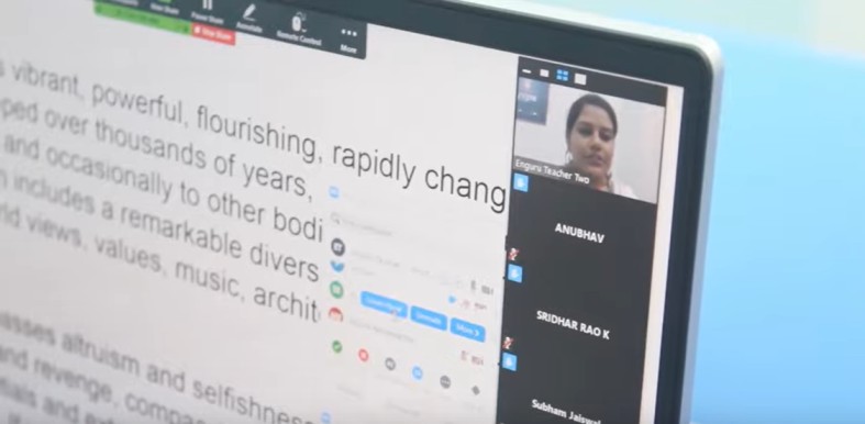 Enguru’s Gamification, AI Tutor Are Changing How 'Bharat' Learns English