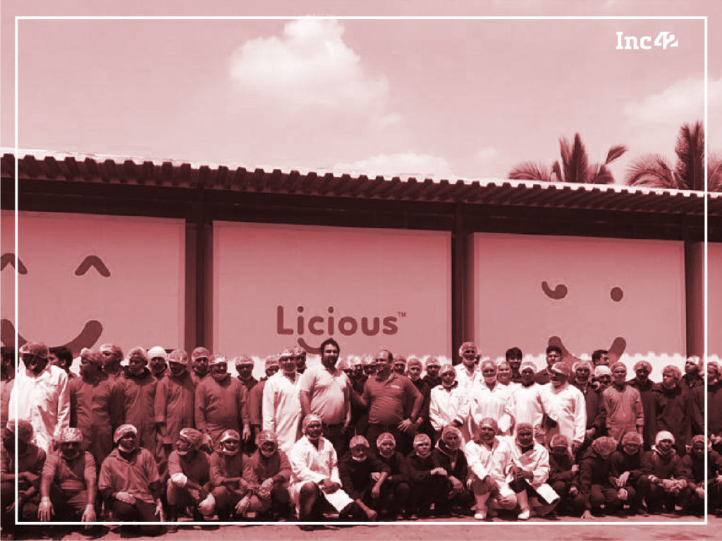 This Is How Licious Cracked The Meat Supply Chain