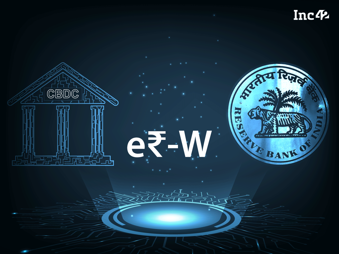 Digital Rupee Launch: Fintech Industry Welcomes Move, Bats For DLT ...