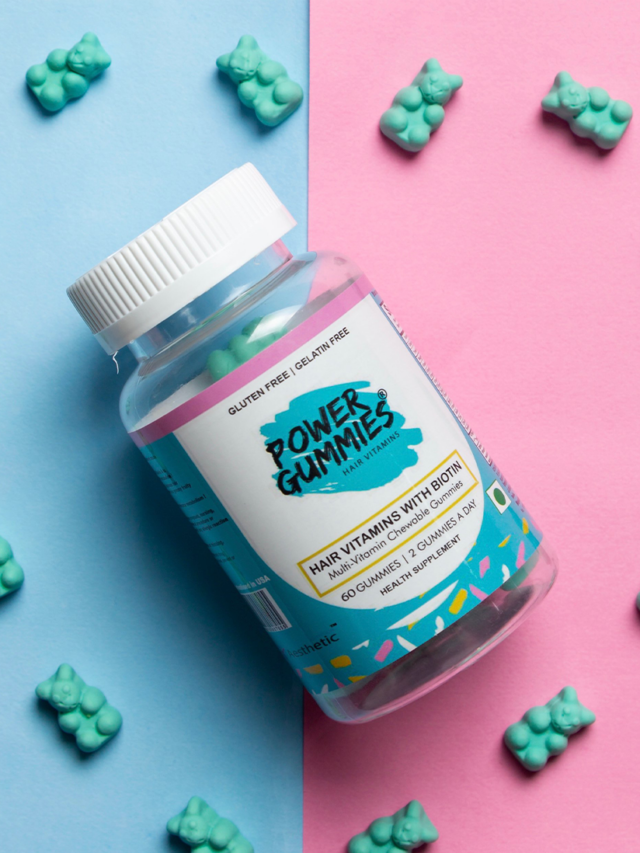 How Power Gummies Addressing Supplements In A Fun Way
