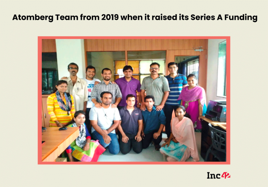 How Home Appliances D2C Brand Atomberg Went From Zero To $100 Mn ARR