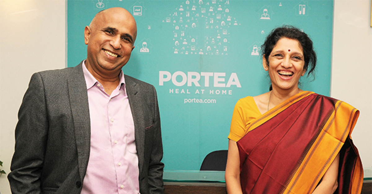 IPO-Bound Portea Medical Secures $20 Mn Via Rights Issue