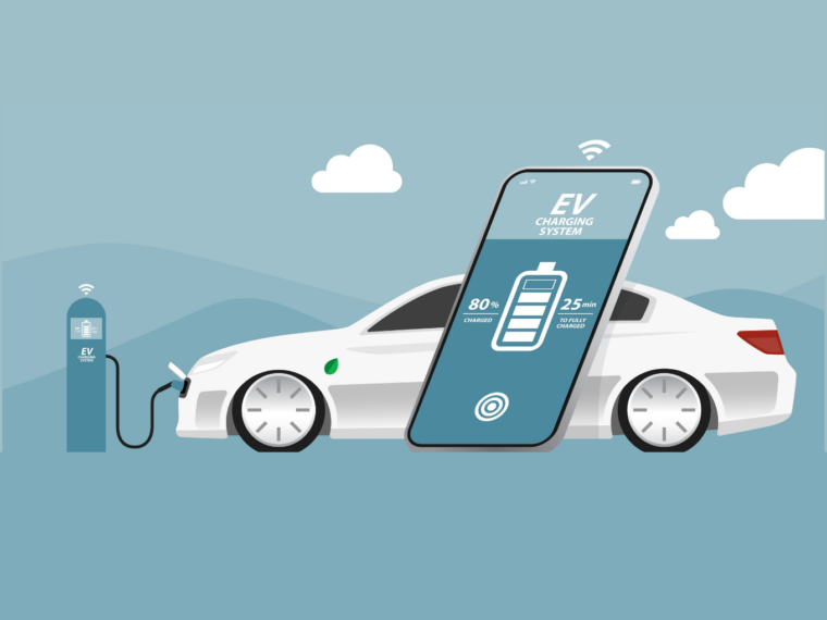 Driving Efficiency: Charting The Path To Regulate EV Supply Chain