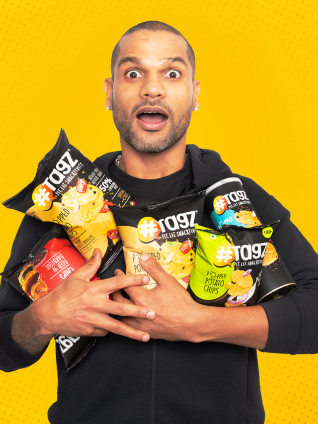 7 Food Brands Disrupting The D2c Landscape Of India