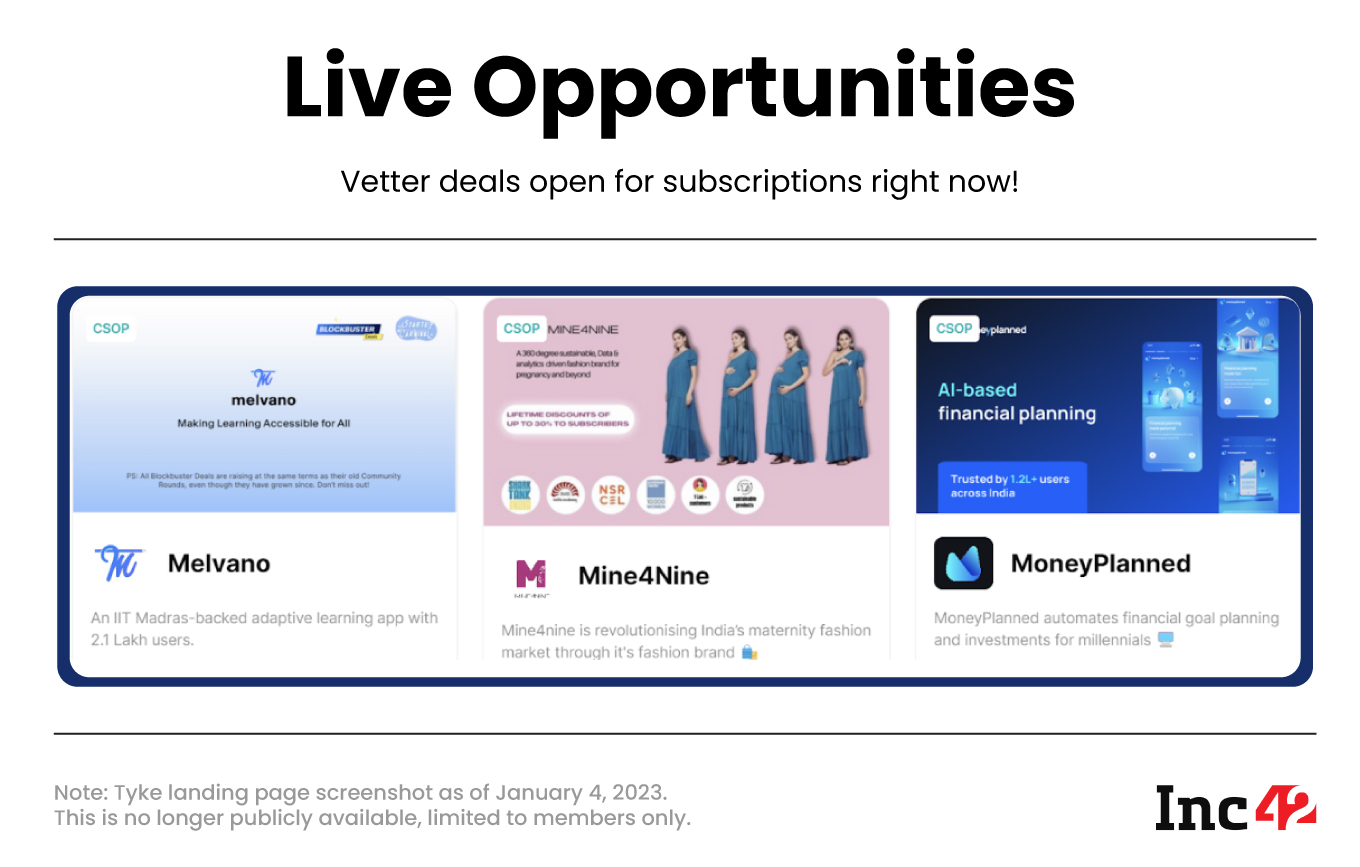 Tyke Invest And Why 'Crowdfunded' Startup Investments Are A Grey Area