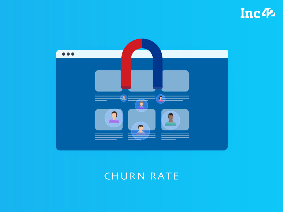 Here’s Everything You Need To Know About Churn Rate