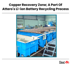 How Attero Clocked INR 300 Cr In Revenue By Recycling E-Waste Into ...