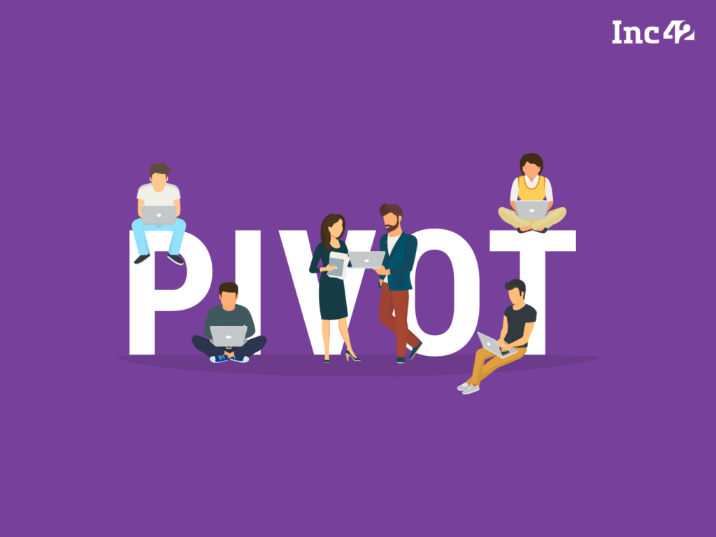 Here’s Everything That You Need To Know About Pivot