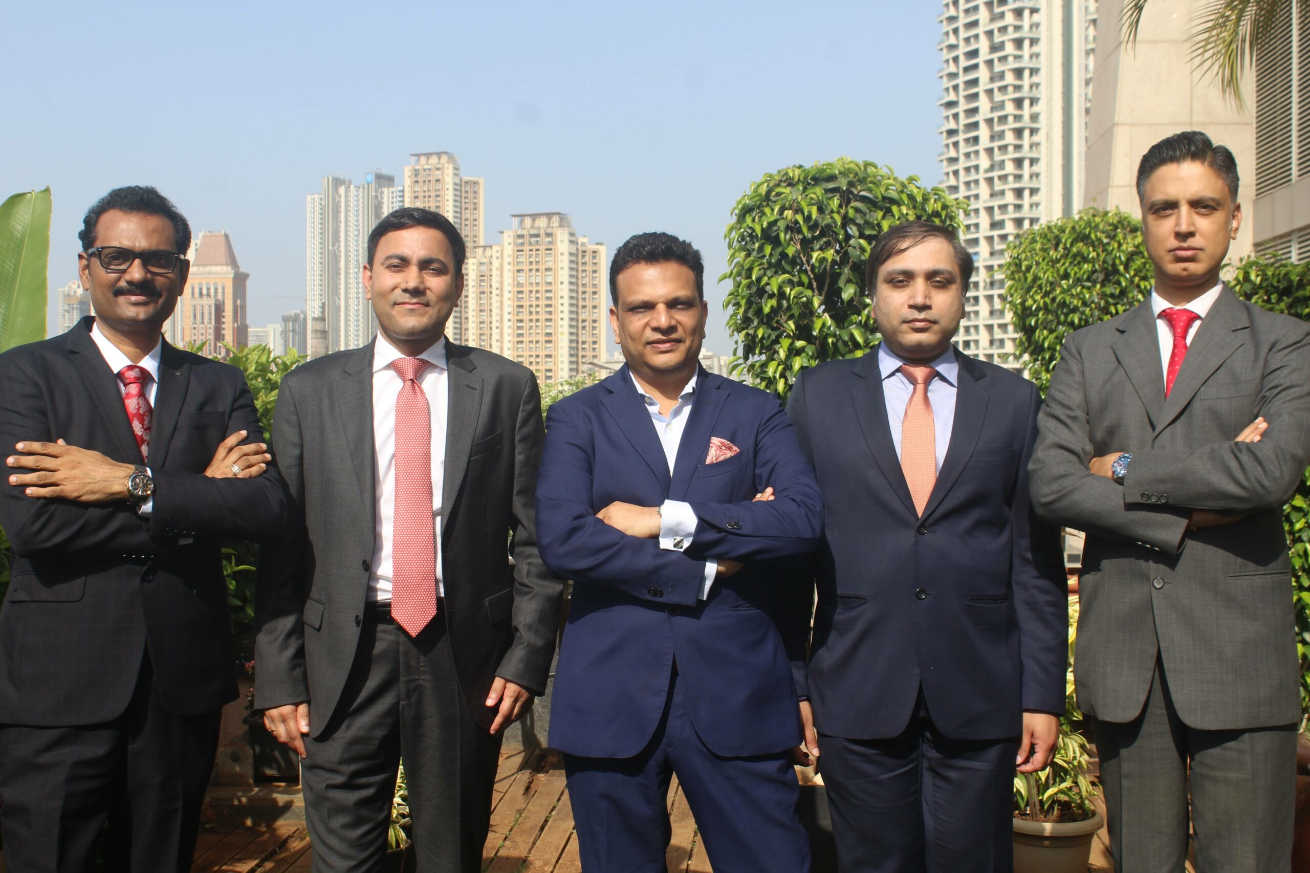 How Peak XV-Backed Neo Is Looking To Disrupt The Wealth Advisory, AMC ...