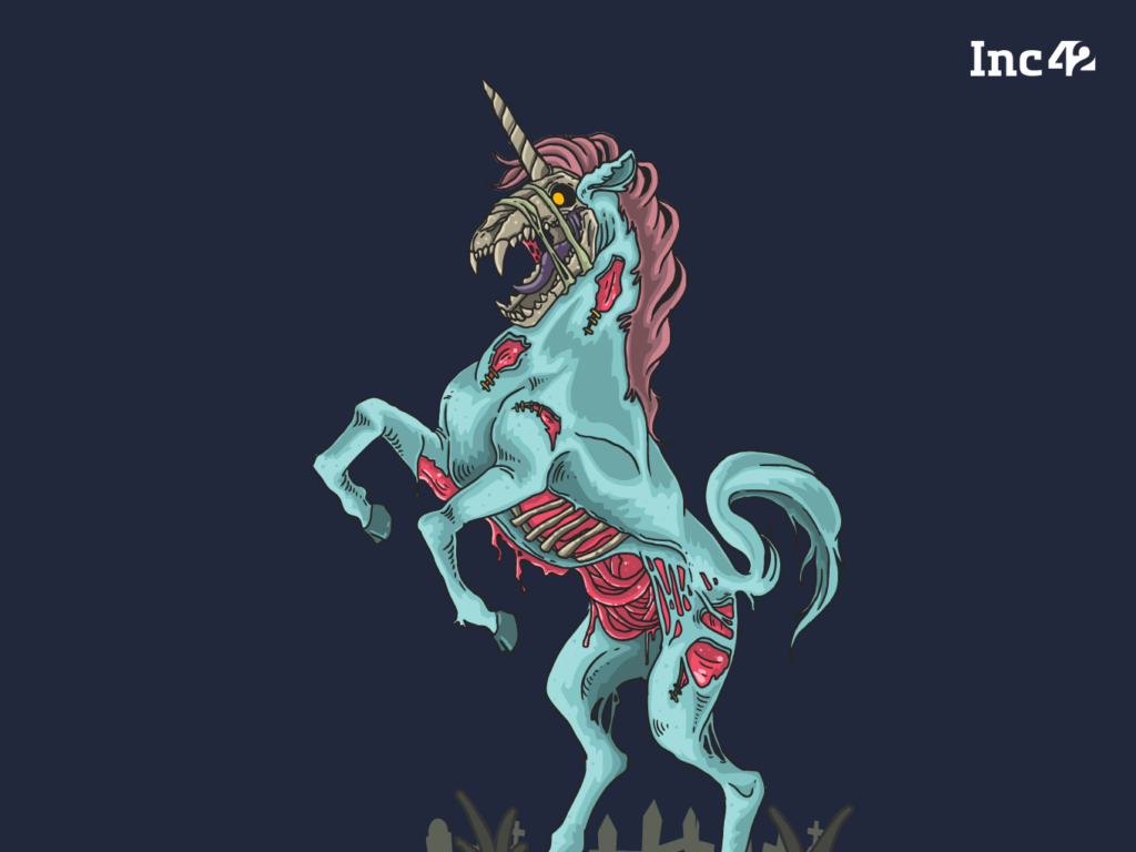 Everything You Need To Know About A Zombiecorn