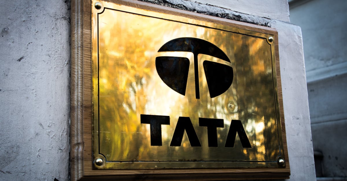 Tata Electronics Starts Exporting Semiconductor Chip Samples