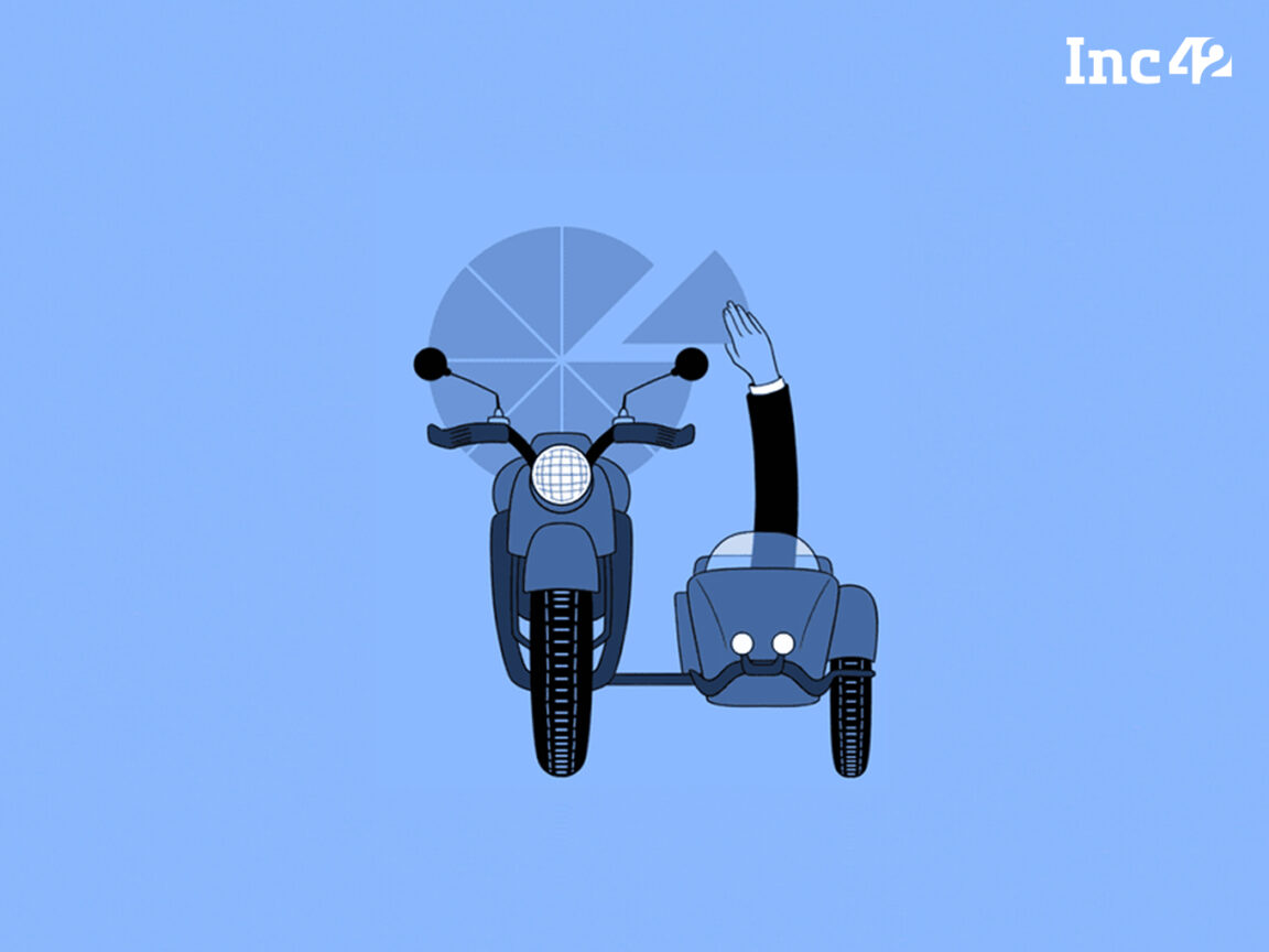 Here’s Everything You Need To Know About Sidecar