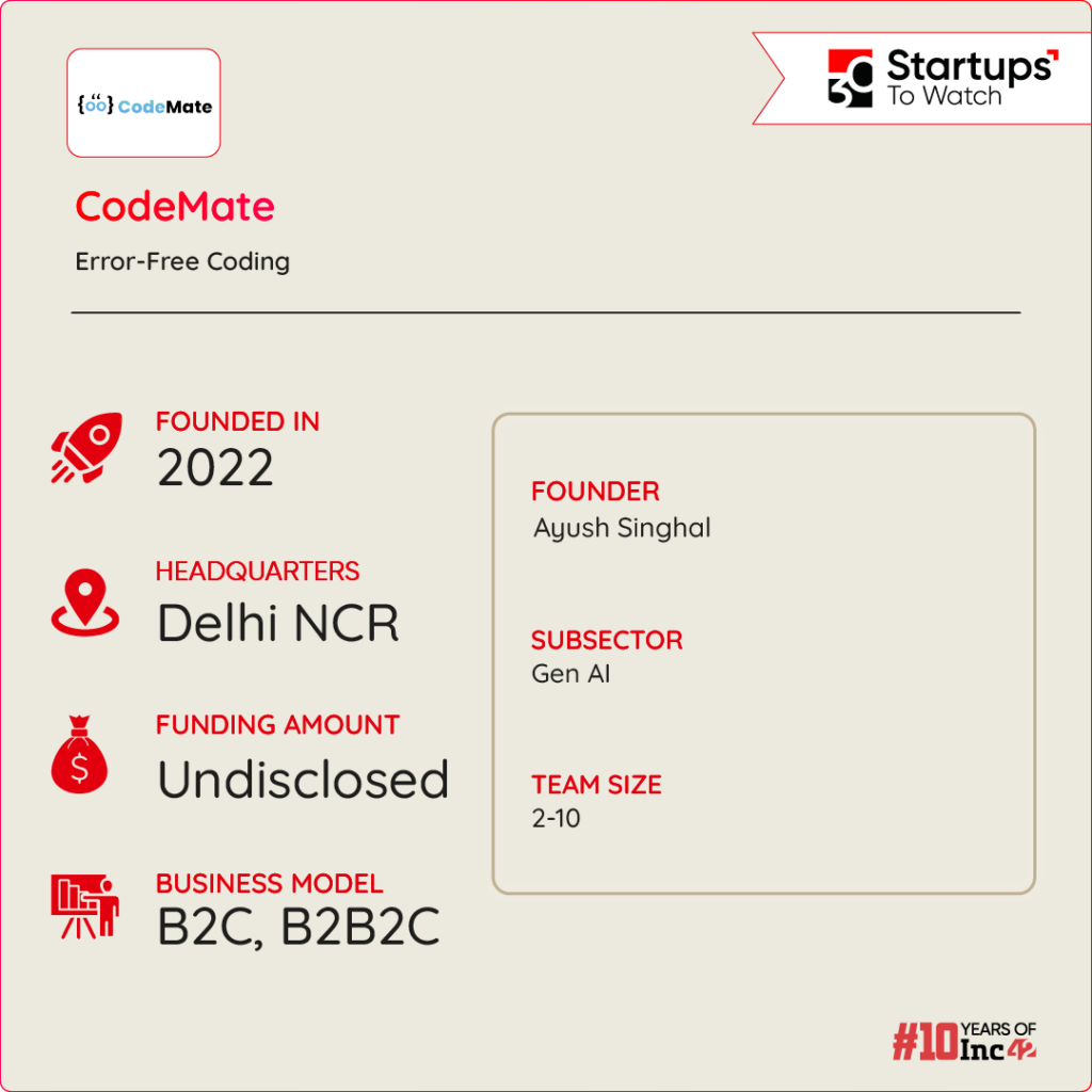 30 Startups To Watch: Startups That Caught Our Eyes In February