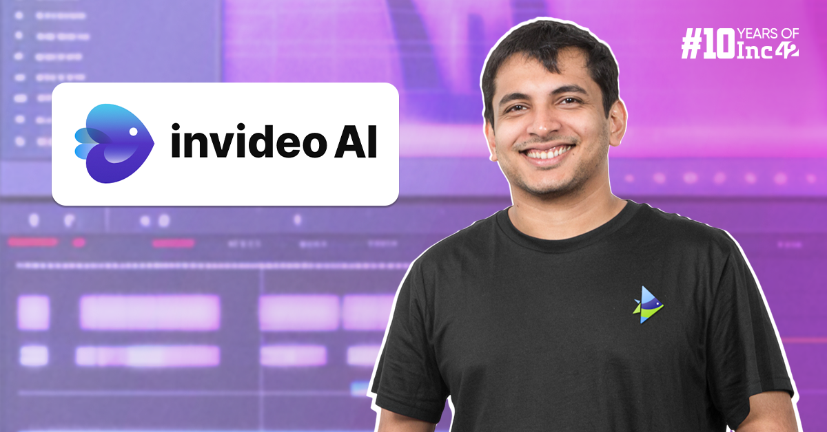 Decoding Invideo's Explosive $30 Mn Revenue Run
