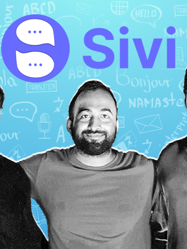 How AI Startup My Sivi Is Helping People With English Proficiency