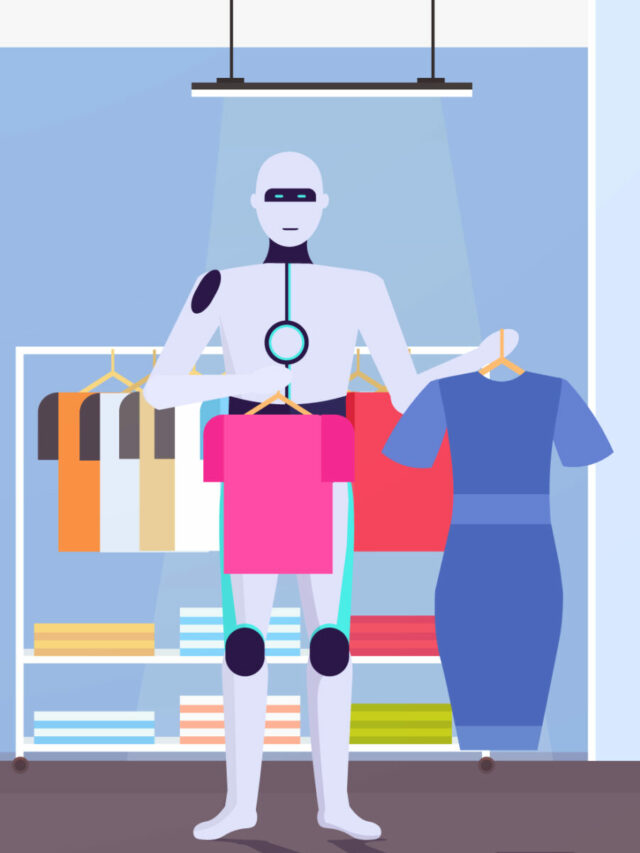 10 Indian AI Startups Disrupting Fashion & Ecommerce 10 Indian AI Startups Disrupting Fashion & Ecommerce