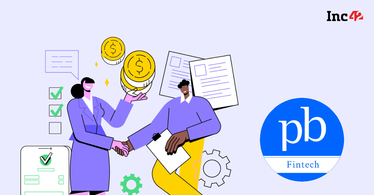 PB Fintech To Acquire Stake In UAE-Based Insurance Broker