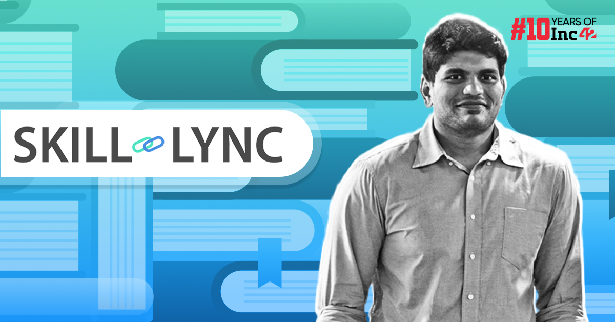Edtech Startup Skill-Lync’s FY23 Loss Widens 1.9X YoY To INR 266 Cr